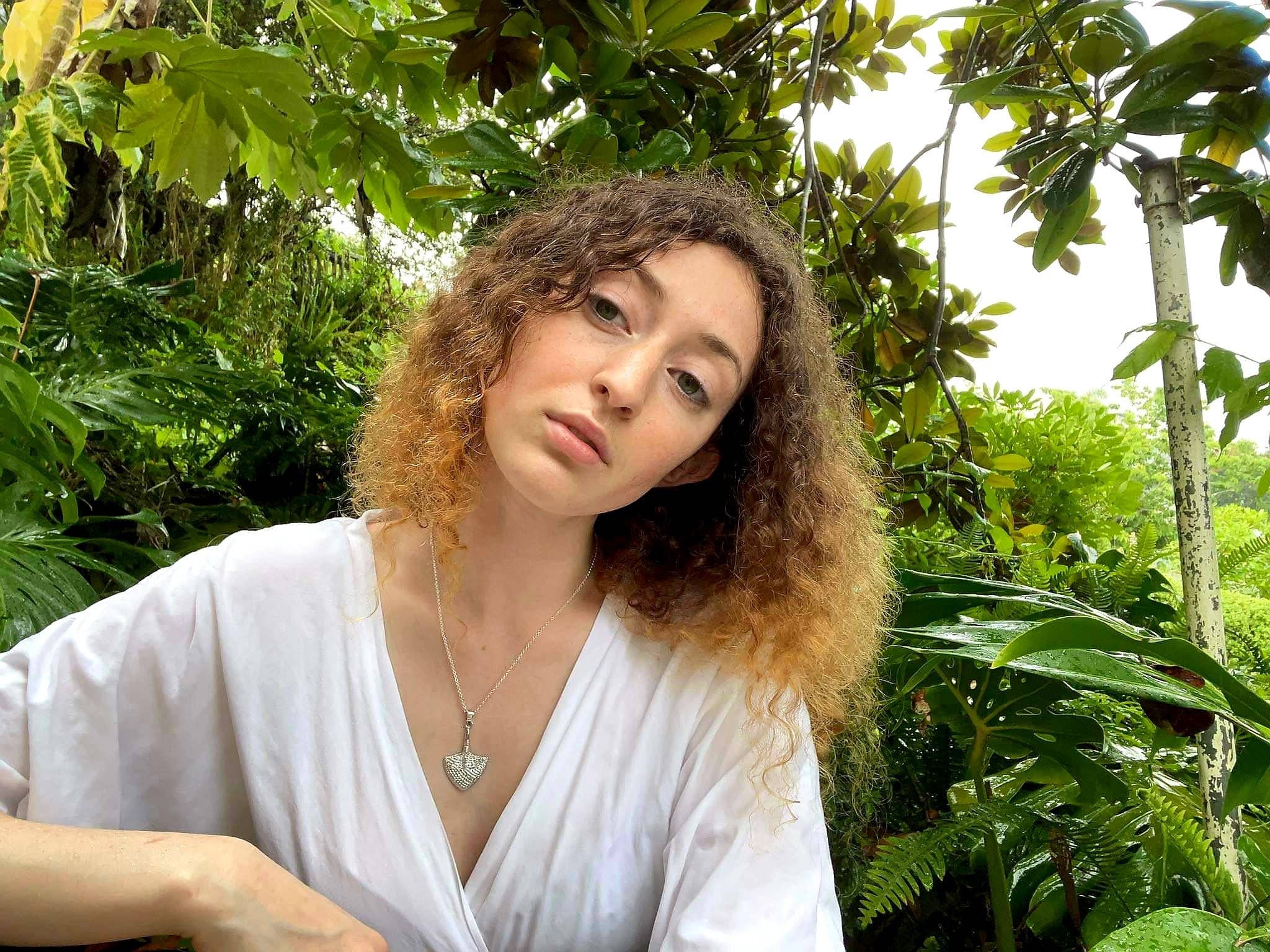 Buy Tongan Fan Hand Sculpted Pendant Cast in Solid Sterling Silver ...