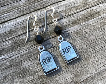 Rip gravestones | Etsy