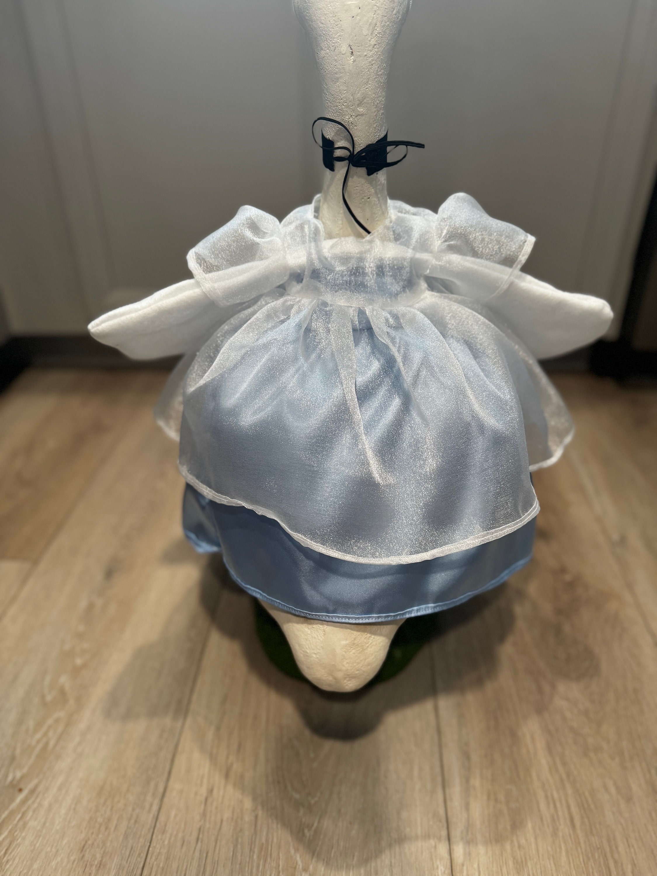Cinderella Princess Halloween Goose Costume - Etsy