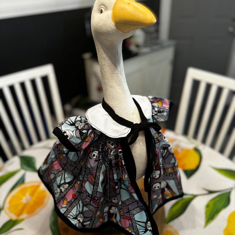 Goose Clothes - Etsy