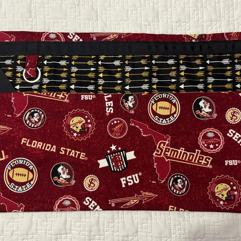 Seminole Patchwork - Etsy