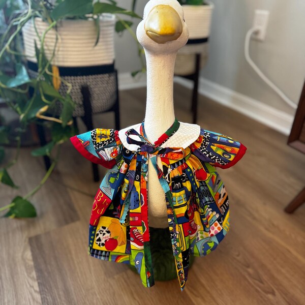 Porch Goose Outfit - Etsy