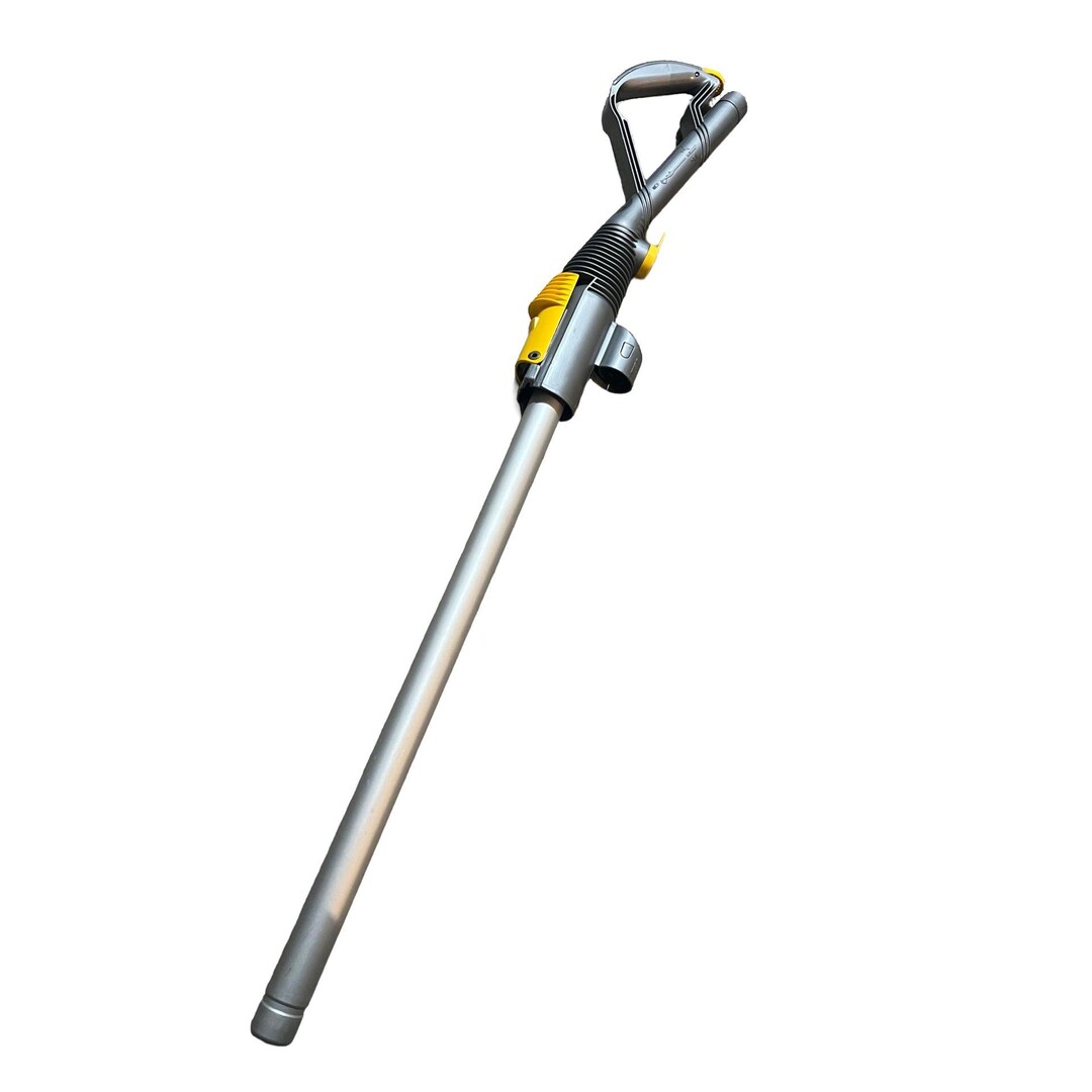 Dyson DC07 DC14 Vacuum Cleaner Parts YELLOW Wand Extension Vacuum Tube ...