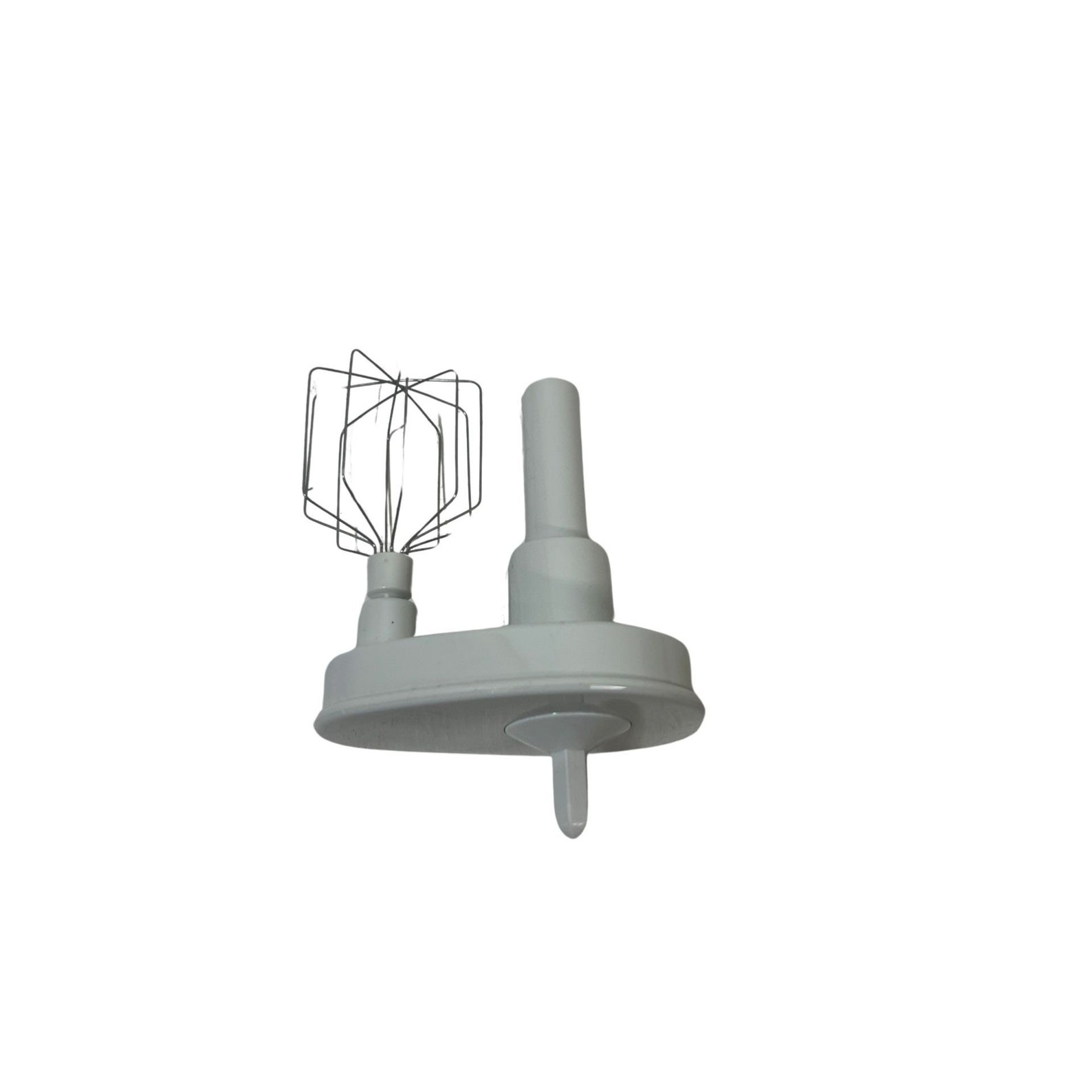 Braun Multipractic Food Processor Wire Whisk Egg Beater 4258 4259 4261 ...