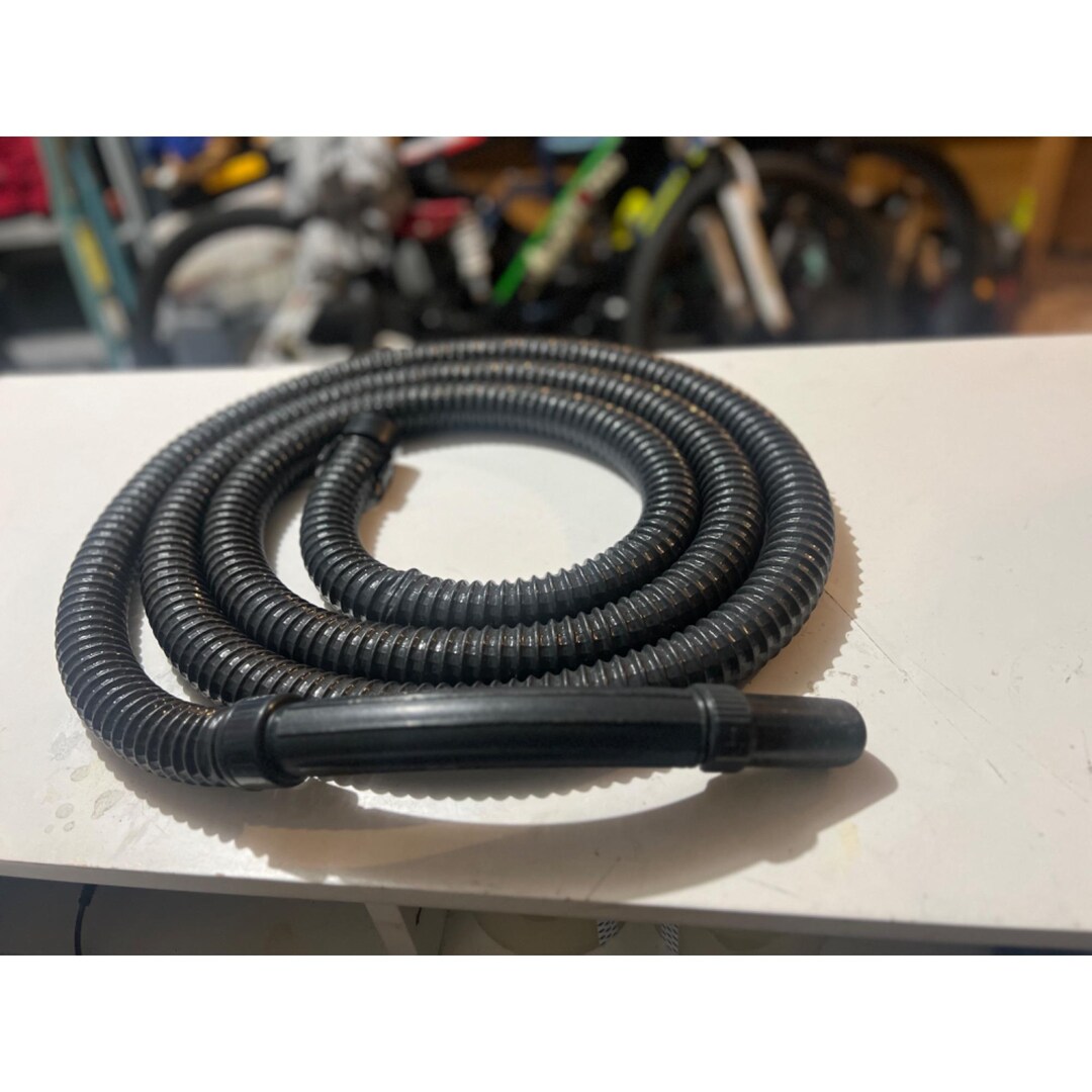 Simplicity Synchrony Upright Vacuum SCRP.4 Parts- Deluxe Hose - Etsy