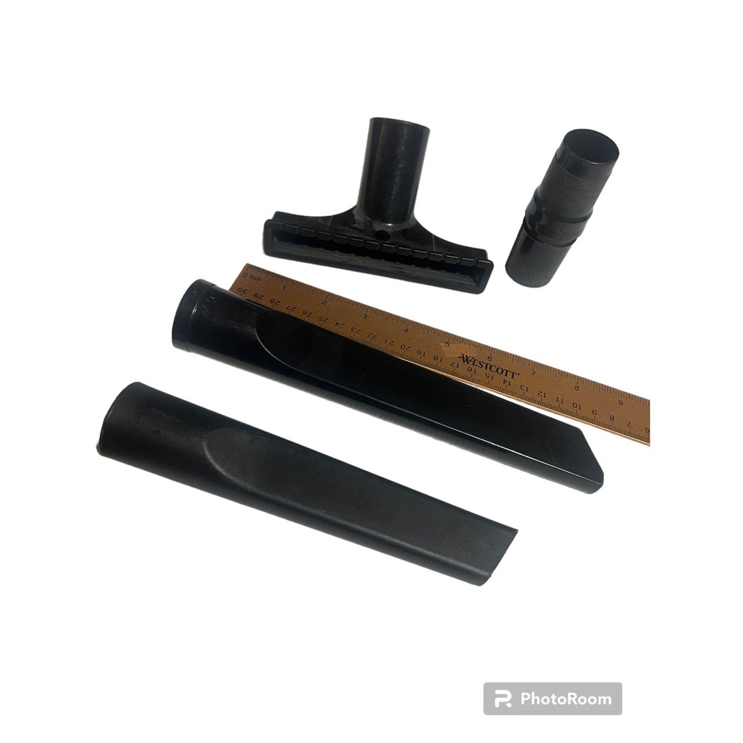 Sebox5 Automatic Hospital Vacuum Cleaner Parts Hose Tools Preowned ...