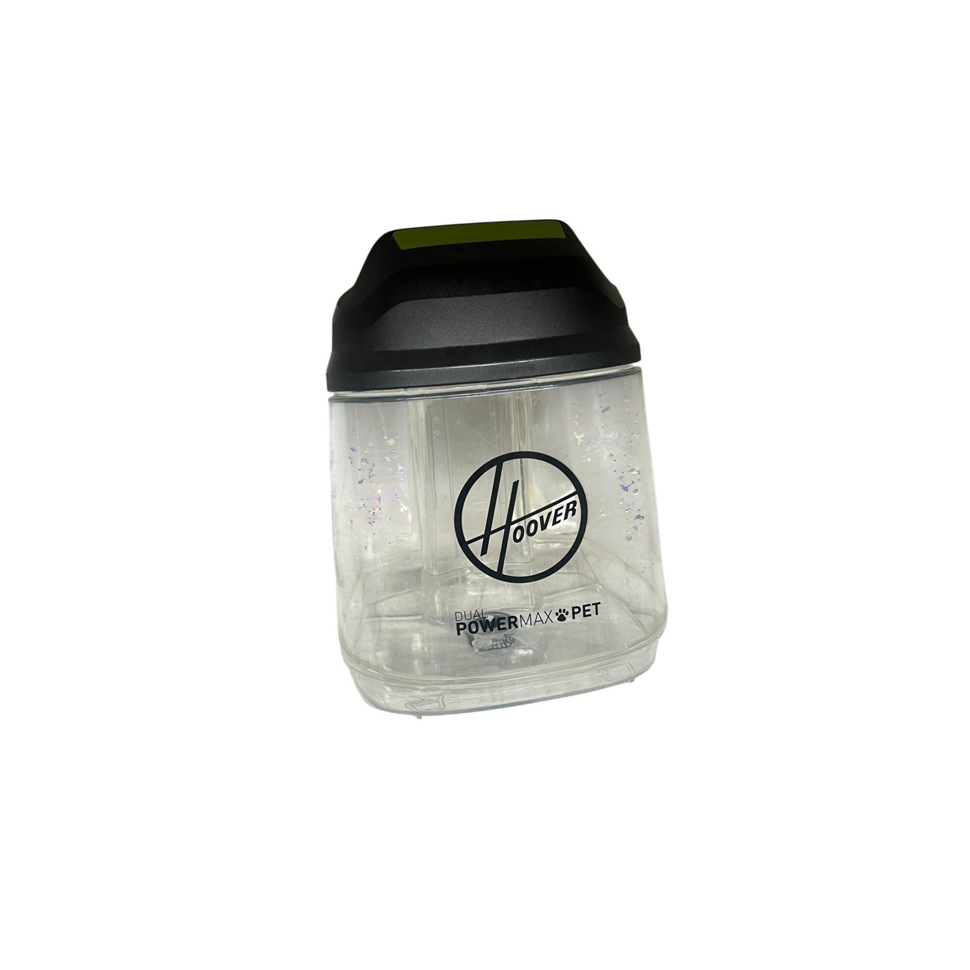 Clean Water Tank Hoover Dual Power Max FH54010 FH54011 FH54050 Preowned ...