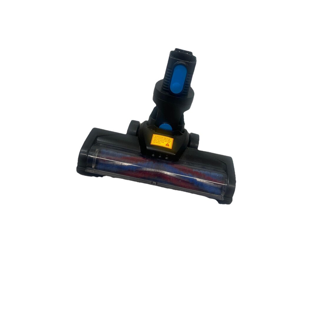 TMA Blue Cordless Stick Vacuum Cleaner Model T180 * Motorized Led Floor Brush - Etsy