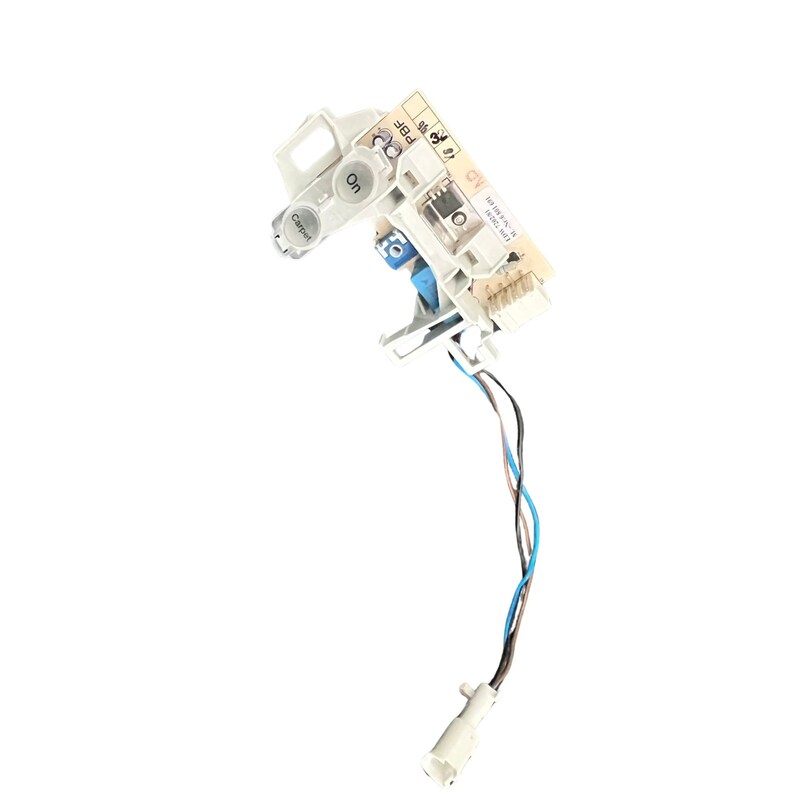 Miele S7280 Vacuum Cleaner Control Board Tested and Working Preowned - Etsy