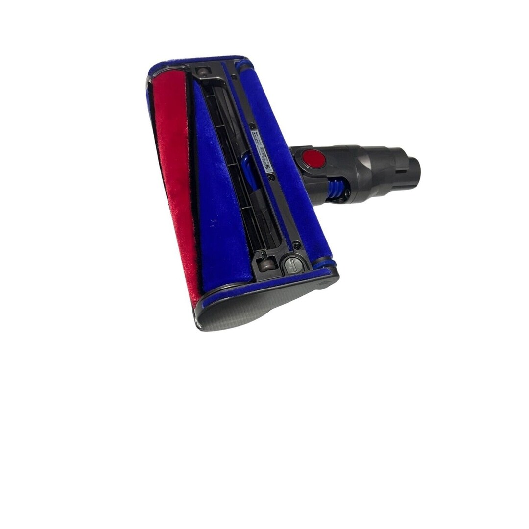 Dyson Vacuum Attachment Fluffy Soft Roller Cleaner Head 112232 V8 ...