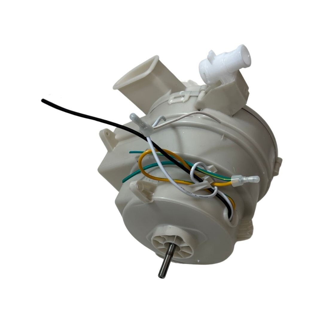 Hoover Dual Power Max Pet FH54010 FH54011 Motor Assembly With Housing ...