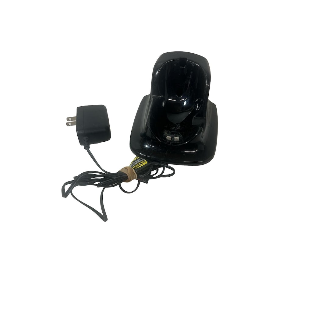 Genuine Black + Decker Charging Dock for BDH2000PL Battery Charger ...