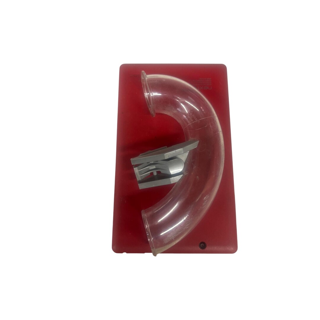 Dyson DC07 DC14 DC33 Vacuum Cleaner Parts Clear U-bend Assembly Cyclone ...
