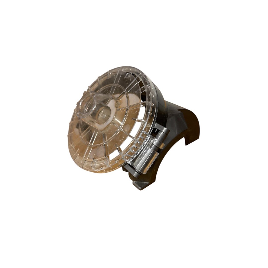 Dyson DC33 Cyclone Top Cover & Shroud Housing Assembly(preowned Lot001 ...