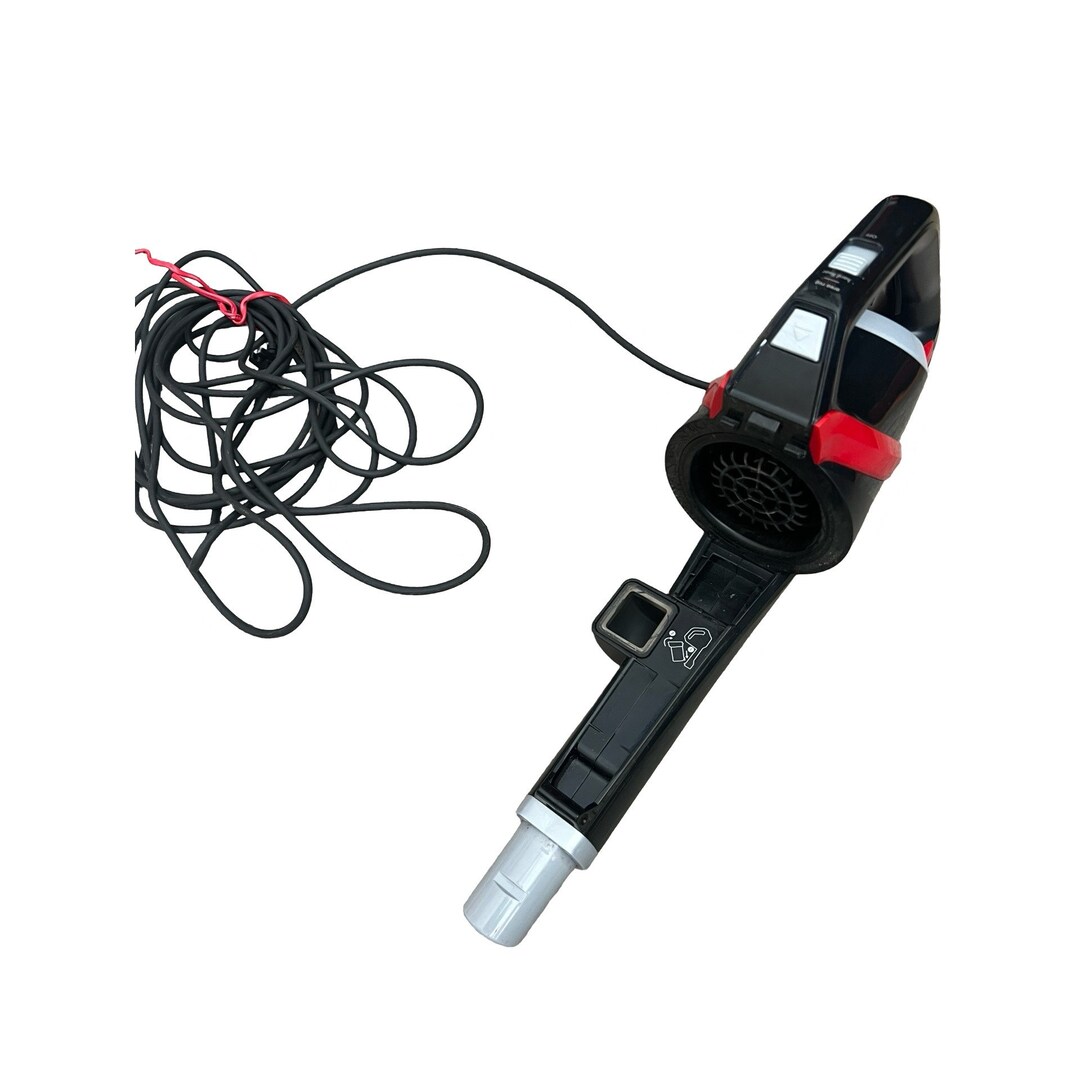 Bissell Clean View Pet Slim Corded Stick Motor Base 2831,2897 Preowned ...