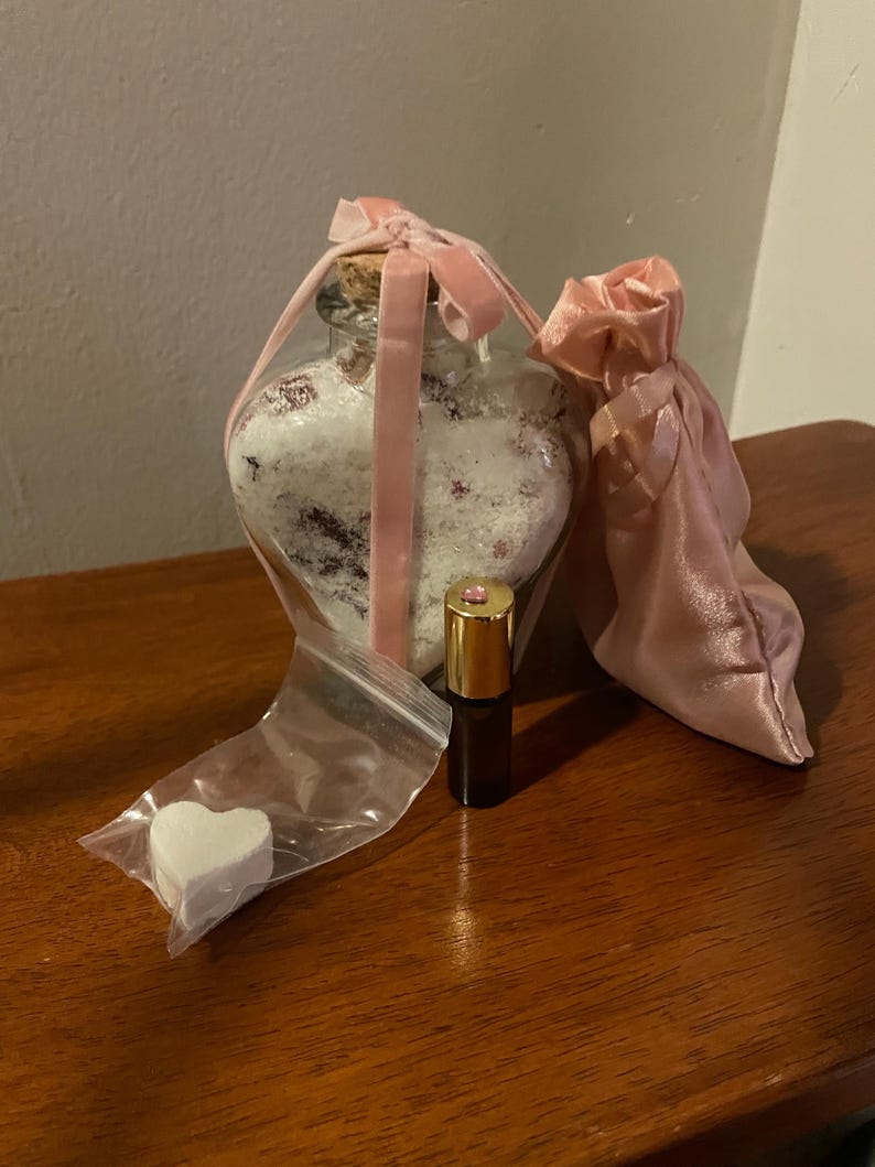 Self-love Bundle - Etsy