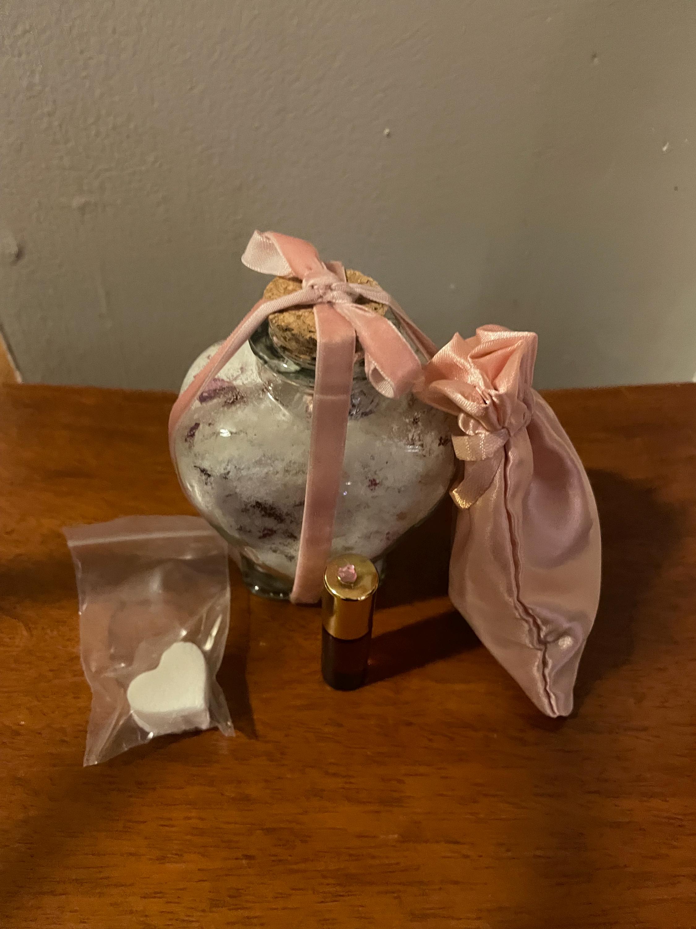 Self-love Bundle - Etsy