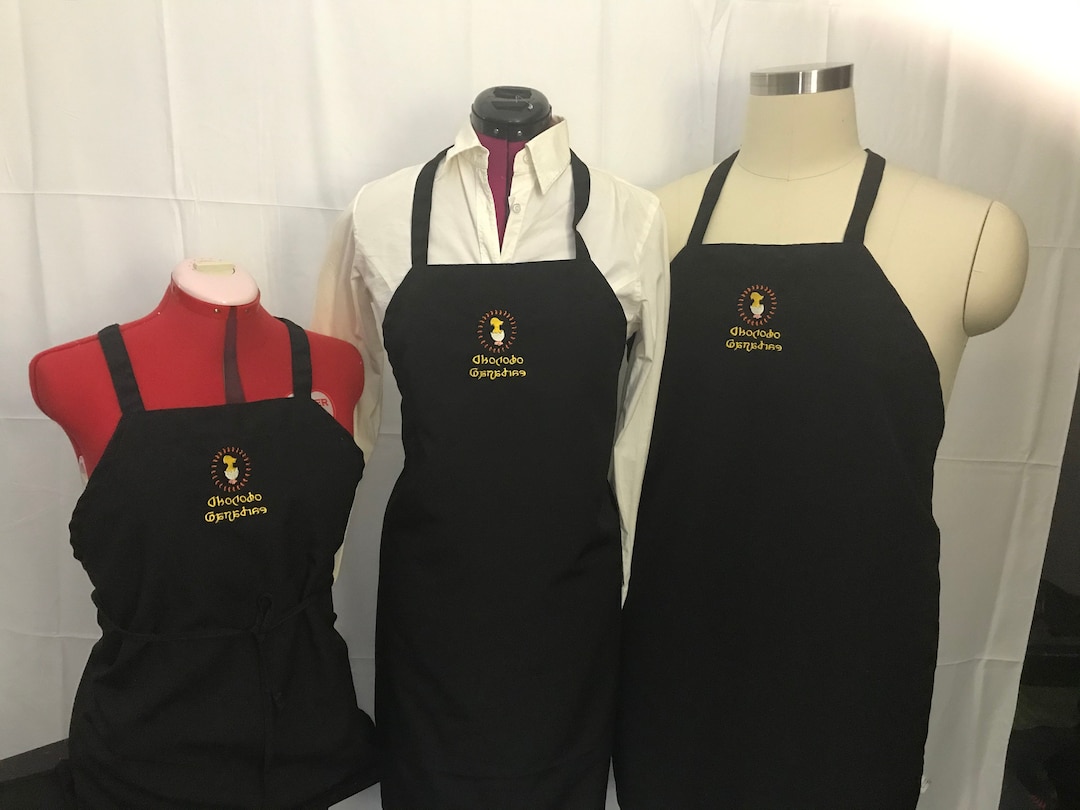 Final Fantasy XIV Cosplay Apron - Etsy