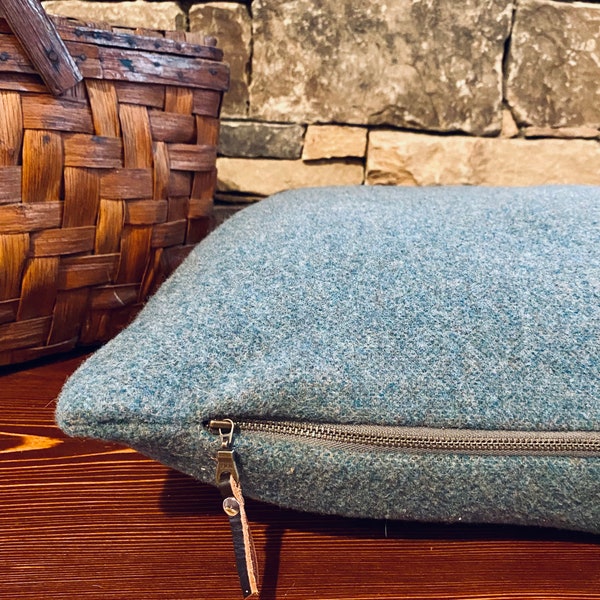 Zippered Pillow - Etsy