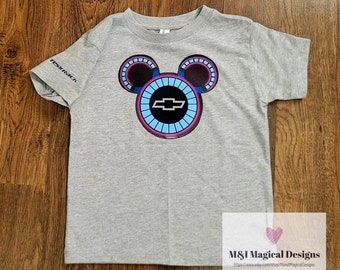 Youth Race Shirt - Etsy