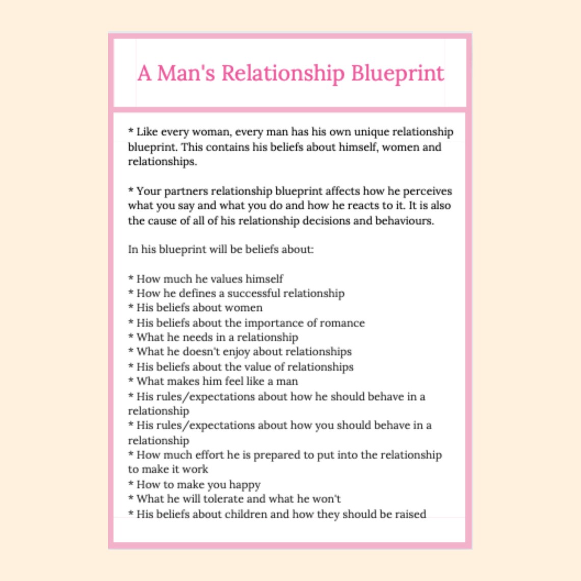 The Relationship Toolkit & the 40 Day Relationship Challenge - Etsy