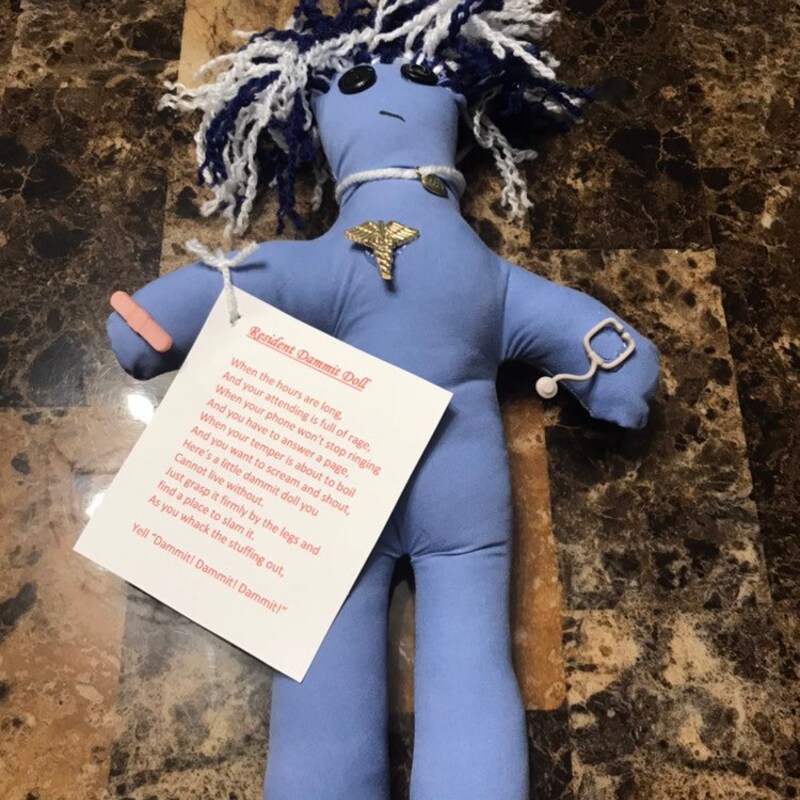 Gifts for Resident Md - 60+ Gift Ideas for 2026