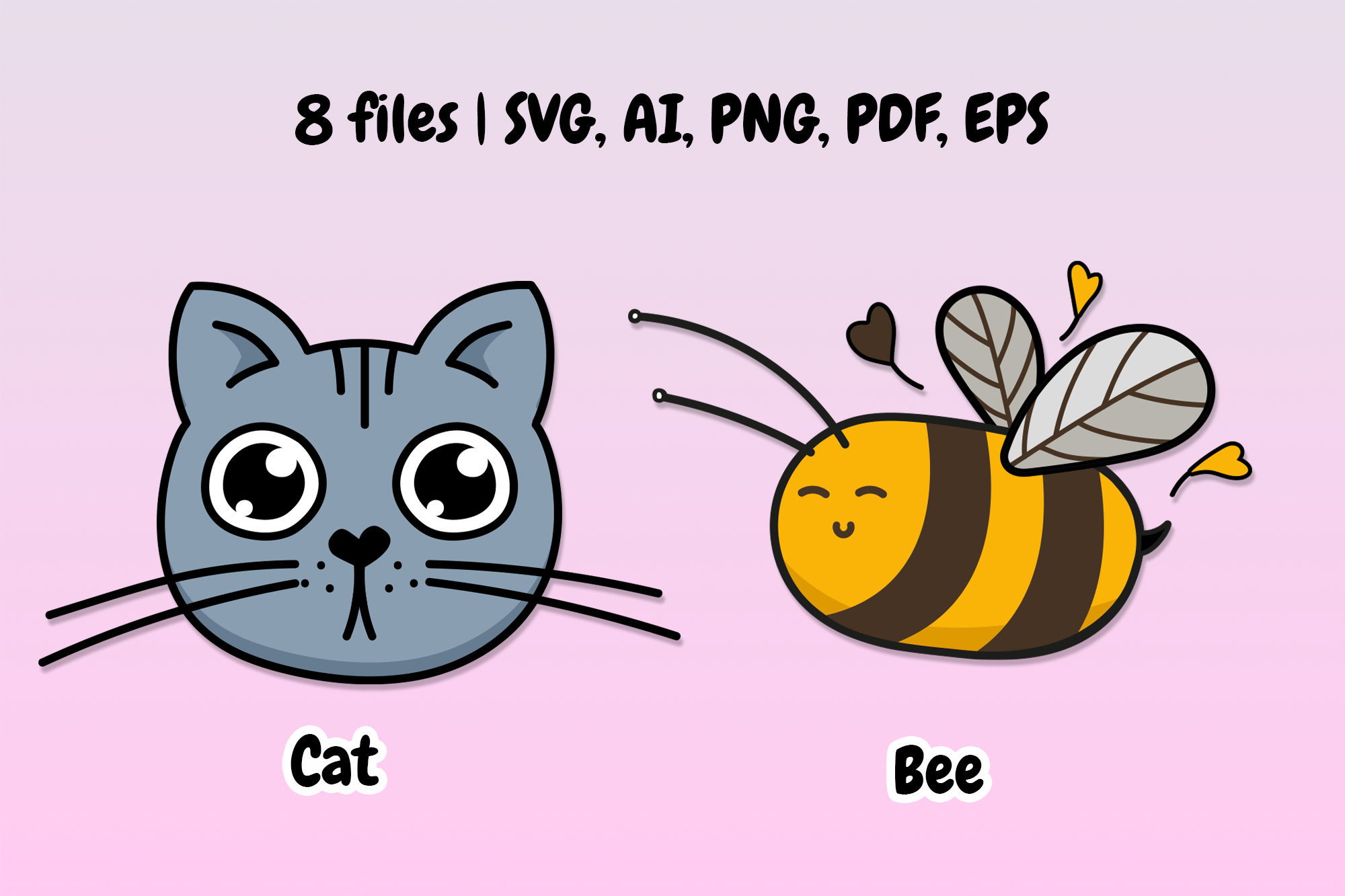 Cute Svg Cut Files Svg Cute Png Cute Svg Files Dog Svg - Etsy Singapore