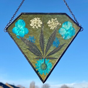 Marijuana Wall Art - Etsy UK