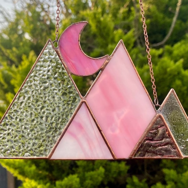 Sacred Geometry Stained Glass - Etsy