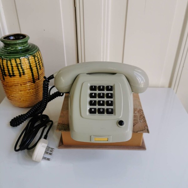 Ericsson Telephone - Etsy