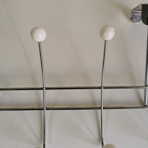 Sputnik 1950s Style Retro Coat Rack Bulb Coat Rack. Definitely Good for ...