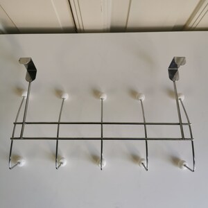 Sputnik 1950s Style Retro Coat Rack Bulb Coat Rack. Definitely Good for ...