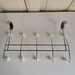 Sputnik 1950s Style Retro Coat Rack Bulb Coat Rack. Definitely Good for ...