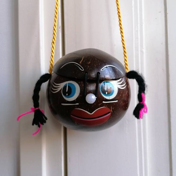 Purse With Face - Etsy