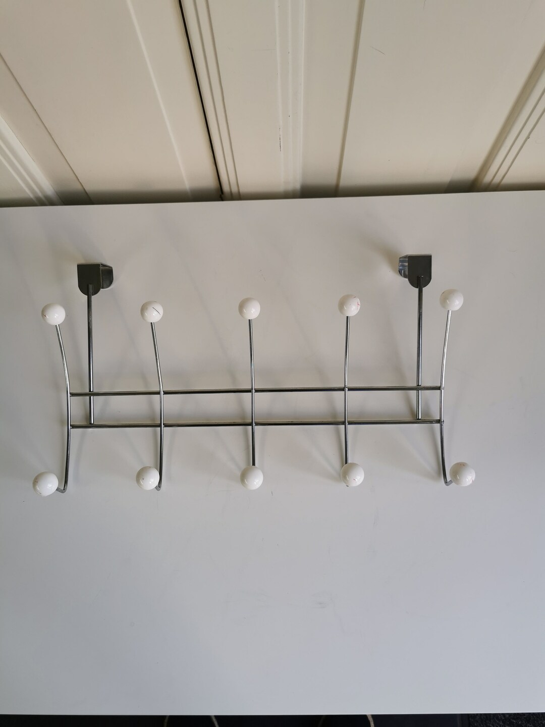 Sputnik 1950s Style Retro Coat Rack Bulb Coat Rack. Definitely Good for ...