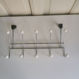 Sputnik 1950s Style Retro Coat Rack Bulb Coat Rack. Definitely Good for ...