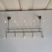 Sputnik 1950s Style Retro Coat Rack Bulb Coat Rack. Definitely Good for ...