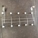 Sputnik 1950s Style Retro Coat Rack Bulb Coat Rack. Definitely Good for ...