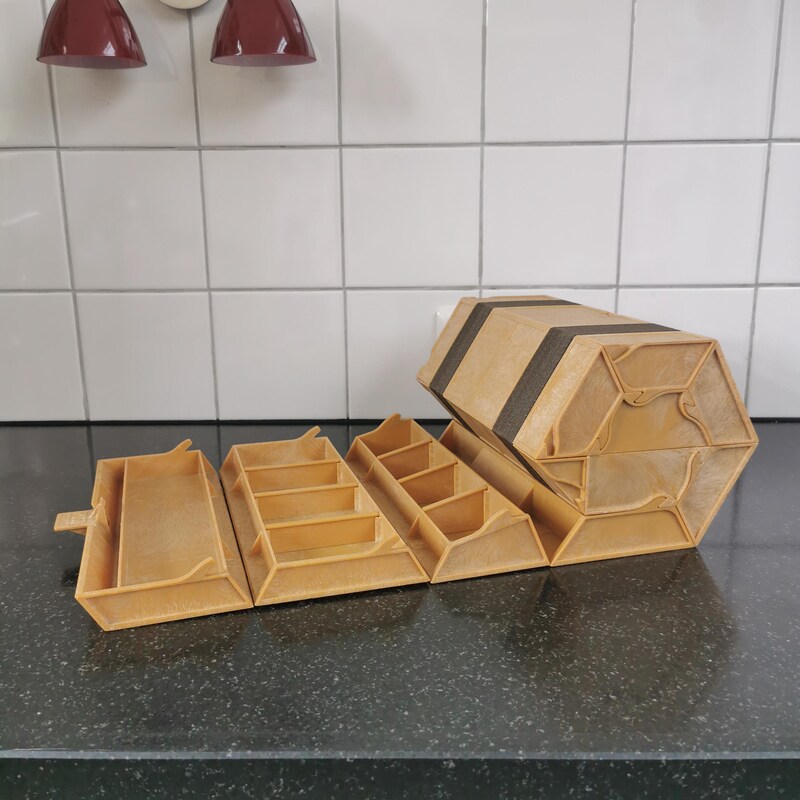 Rolykit - Etsy Nederland