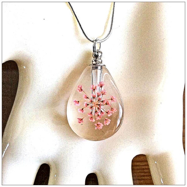 Ashes Jewellery - Etsy UK