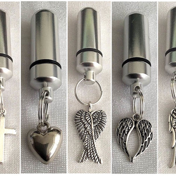 Cremation Jewelry - Etsy