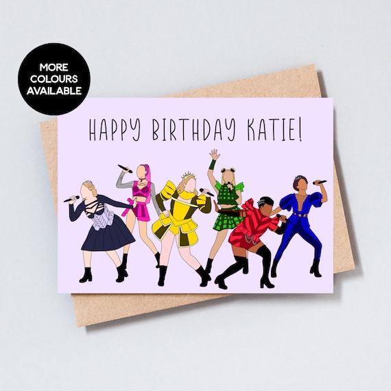 Theatre Happy Birthday Wishes