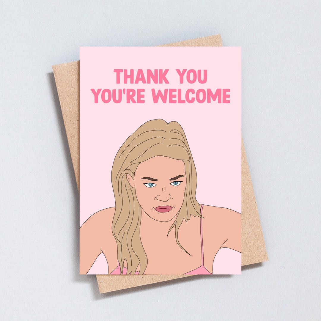 Thank You You're Welcome, Denise Richards Real Housewives of Beverly ...