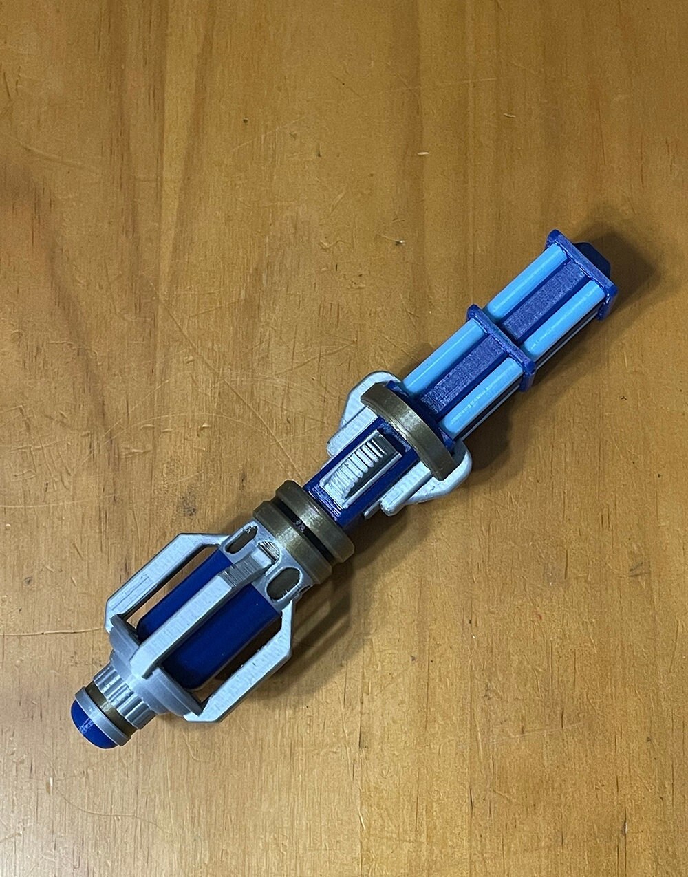 Twelfth Doctor Sonic Screwdriver