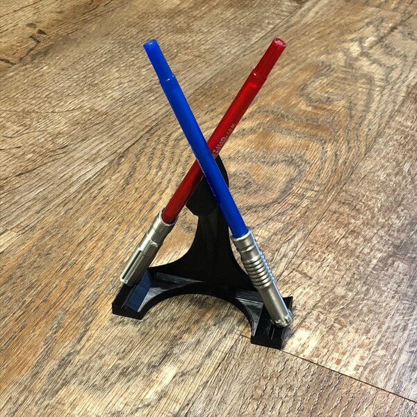 3d Printed Pen Stands - Etsy