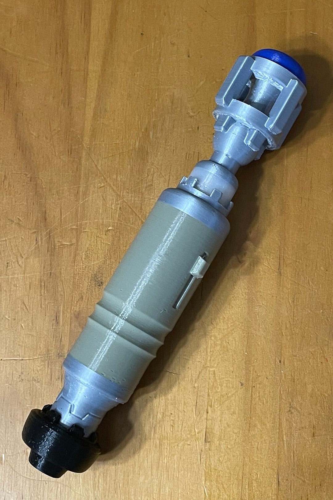 Tenth Doctor Sonic Screwdriver Toy