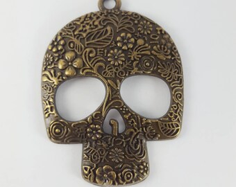 Gothic charms | Etsy