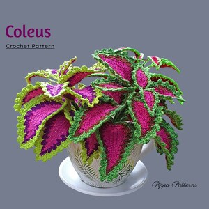 PippaPatternsCrochet - Etsy