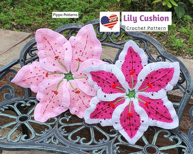 Lily Purse PDF - Etsy