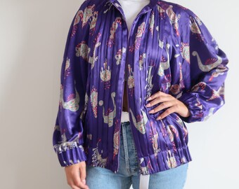 Pastel jacket | Etsy